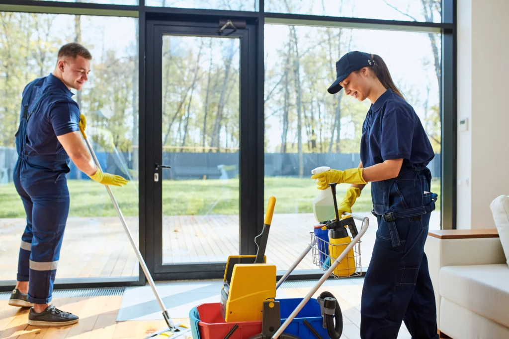 Do You Need a License for Cleaning Services? | ProClean